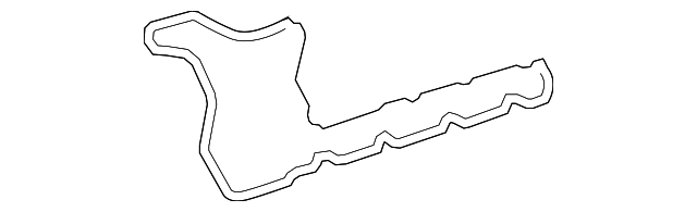 2007-2017 Lexus Valve Cover Gasket 11214-38020 | OEM Parts Online