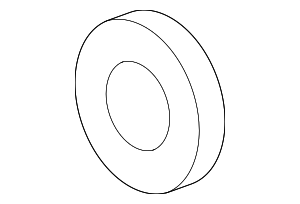 90311-95013 - Rear Main Seal 1990-2024 Lexus | Lexus of Stevens Creek Parts