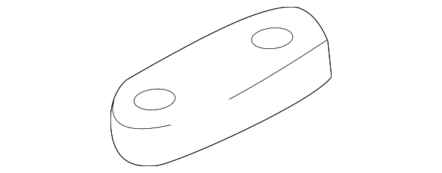 2016-2020 Volvo XC90 Latch 39832439 | TascaParts.com