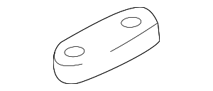 2016-2020 Volvo XC90 Latch 39832439 | TascaParts.com