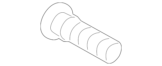 52755-2E000 - Wheel Stud 2011-2023 Kia | Kia.Parts Store