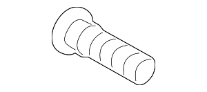 52755-2E000 - Wheel Stud 2011-2023 Kia | Kia.Parts Store