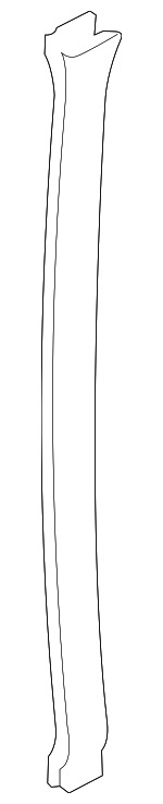 FL3Z-1521596-C 2015-2020 Ford Window Regulator Guide | Fairway Ford Parts