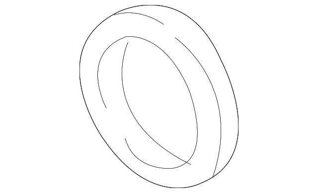 1985-2012 Subaru Oil Seal 806732150 | Subaru Parts Store