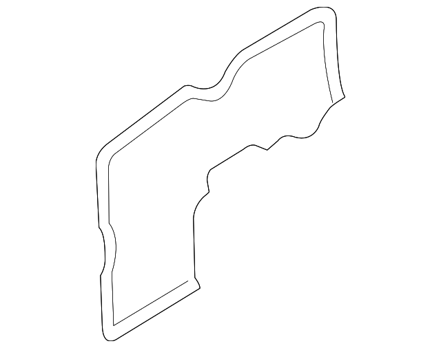 1999-2006 Subaru Valve Cover Gasket 13294AA053 | Subaru Parts Plus