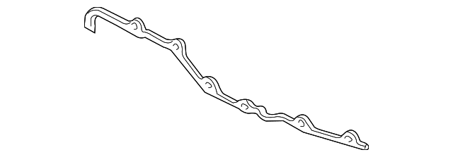 1995-2006 Subaru Front Cover Gasket 13594AA041 | Subaru Parts Store