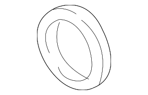 1985-2012 Subaru Oil Seal 806732150 | Subaru Online Parts