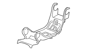 2005-2007 Buick LaCrosse Panel 88991716 | GMPartsDirect.com