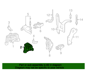 246-240-23-17 - Side Mount 2014-2020 Mercedes-Benz | Mercedes-Benz USA ...