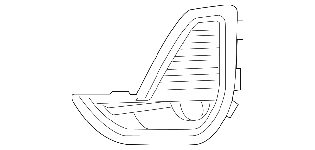 84927694 - Blank Cover 2020-2023 GMC Acadia | Payne Chevrolet Buick GMC ...