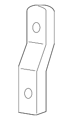 Bumper & Components - Front for 2021 GMC Acadia | GmPW