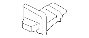 97035-1E100 - Blower Motor Resistor 2020-2022 Kia Telluride | Kia.Parts ...