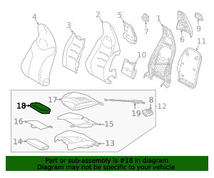 177-910-98-02-1D01 - Cover Extension 2019-2023 Mercedes-Benz | Mercedes ...