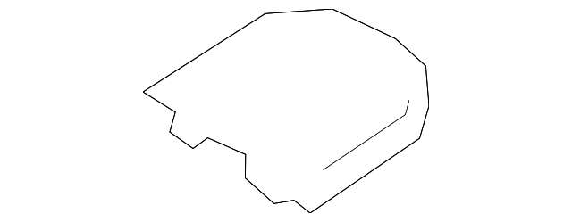 Genuine OEM Tie Down Hook Part# LR088861 Fits 2003-2023 Land Rover: Up ...