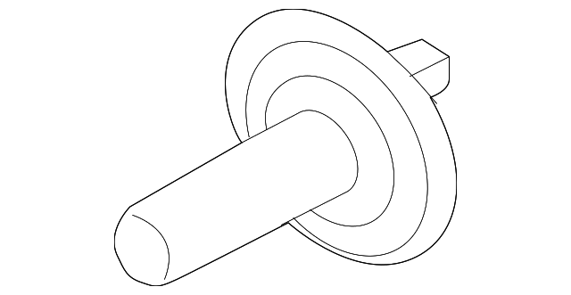 2012-2021 Kia Fog Lamp Bulb 18649-35009L | Kia Cheap Parts