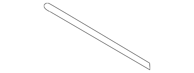 51647385531 - 2014-2021 BMW Repair Kit Reinforcement (51-64-7-385-531 ...