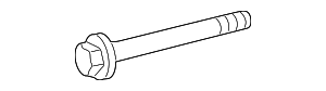 1992-2004 Toyota Bolt(For Rear Suspension Arm) 90109-A0028 | Toyota ...