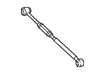 Rear Suspension for 2000 Toyota Camry | Toyota Parts Center