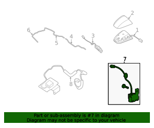 28362-4RA0A - Coil 2016-2023 Nissan Maxima | Nissan Parts & Accessories ...