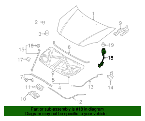 93880-1G000 - Switch 2006-2011 Kia | Kia.Parts Store