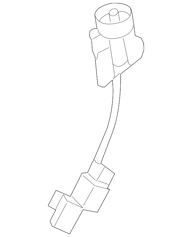 2006-2011 Kia Switch 93880-1G000 | Retail Performance Auto Parts