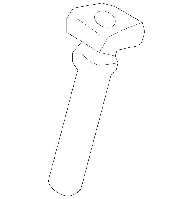 Genuine BMW 52-20-7-354-044 | Guide | FREE Shipping on Most Orders $499 ...