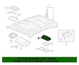 34404-TR0-A01ZA - Base *YR400L* (Sienna Beige) 2014-2015 Honda Civic ...