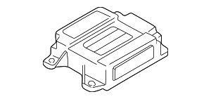 LD47-57-K30A - Diagnostic Unit - 2002-2003 Mazda MPV | MazdaSwag