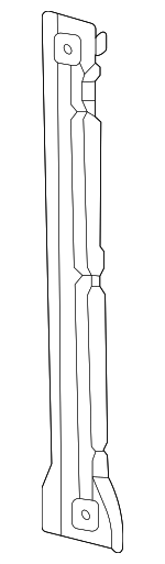 Bumper & Components - Front for 2021 Chevrolet Trailblazer ...