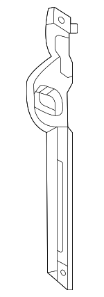 Bumper & Components - Front for 2022 Chevrolet Trailblazer ...