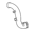 Mercedes-Benz Air Intake Systems For Sale | Mercedes-Benz USA Parts