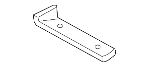 HL3Z-7222-B - Under Cover Access Panel 2017-2020 Ford F-150 | Ford ...