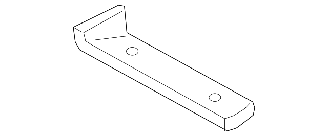 HL3Z-7222-B - Under Cover Access Panel 2017-2020 Ford F-150 | Group 1 ...