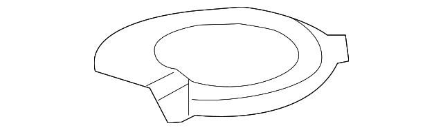 Genuine Spring Seat for 2008-2018 Volvo | Part# 31317211 | Over 30% Off ...