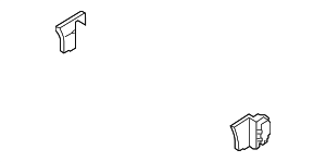 2017-2019 Subaru Impreza Active Grille Ay 52811FL01B | Subaru Parts For You