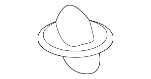 2011-2020 Mopar Front Bumper Beam 68306996AA | TascaParts.com