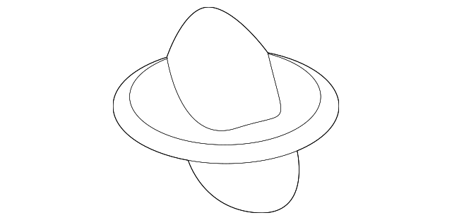 2011-2020 Mopar Front Bumper Beam 68306996AA | TascaParts.com