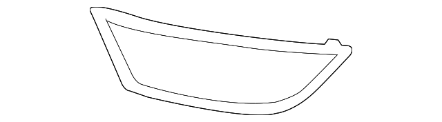 218-885-00-53 - Outer Grille 2012-2014 Mercedes-Benz | Mercedes-Benz ...