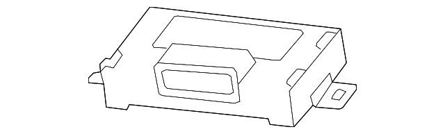 Module 68528334ab | TascaParts.com