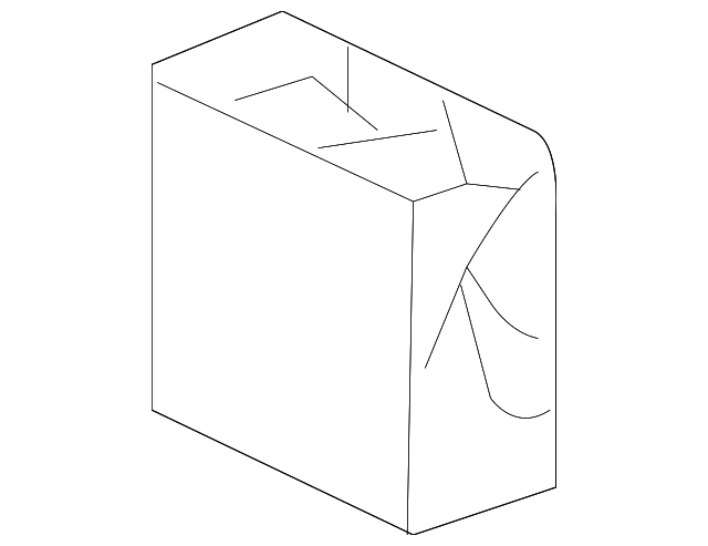 2006-2013 Toyota Hybrid Regenerative Brake Control Module 89680-33010 ...