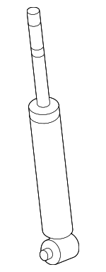 Shock Absorbers | Mitsubishi Parts Warehouse