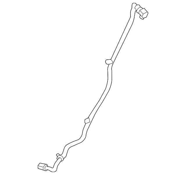 2018-2022 GM Forward Lamp Wiring Harness 84453471 GM | GMPartsDirect.com