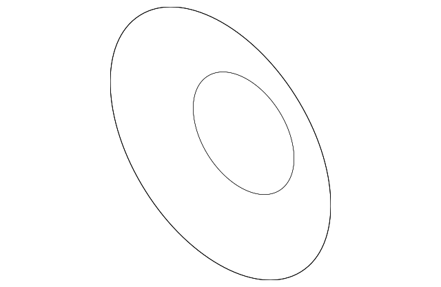 2018-2024 Ford Mount Plate Clip W701110-S442 | OEM Parts Online