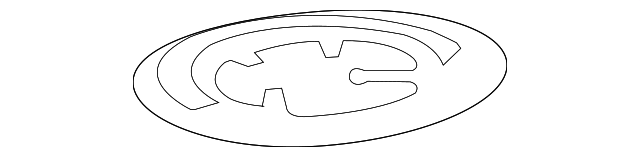 2018-2023 Toyota Coil Spring Insulator 48158-06260 | Toyota Parts Center