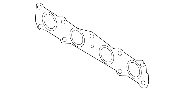 2011-2016 Hyundai Turbocharger Gasket 28521-2G401 | OEM Parts Online