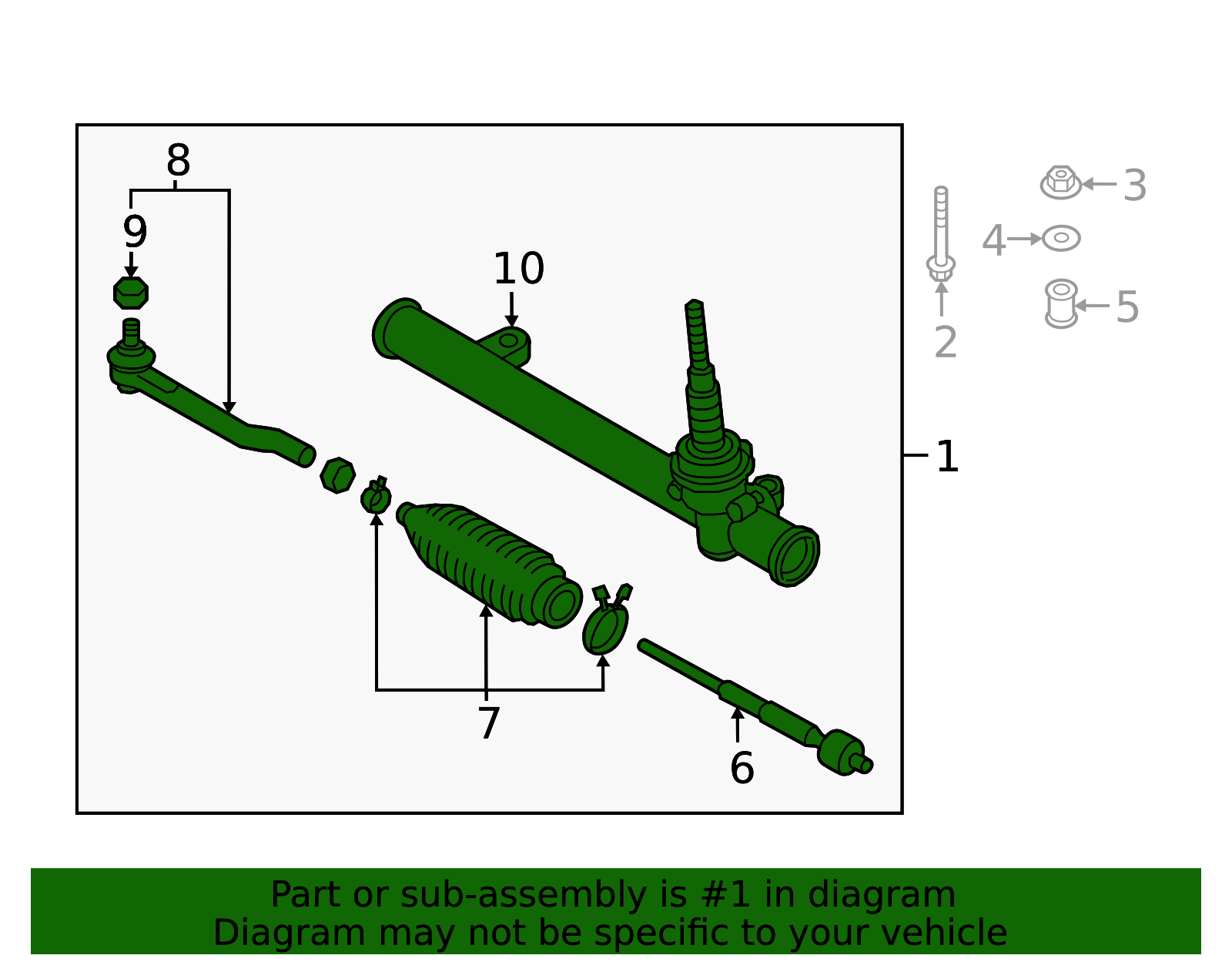 2019-2024 Nissan Gear Assembly 48001-5EE0D | Hart Nissan of NoVa