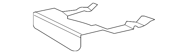 2005-2022 Mopar Clip 55077370AB | TascaParts.com