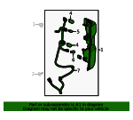 2019-2024 Chevrolet Lamp 85744519 GM | GMPartsDirect.com