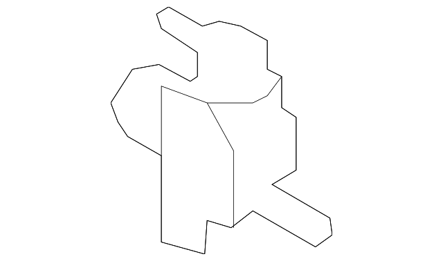 2004-2020 Subaru Vapor Canister Purge Solenoid 16102AA391 | Subaru ...