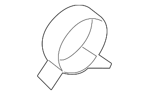 2006-2022 Subaru Clamp 909170064 | Subaru Parts For You